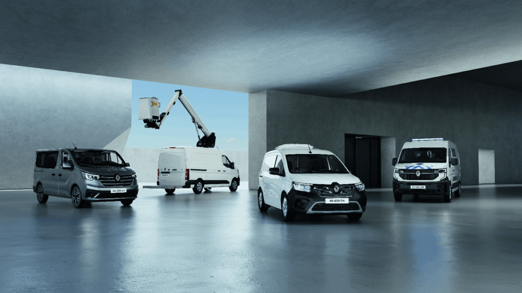 Cómo desgravar un leasing de coche en empresa